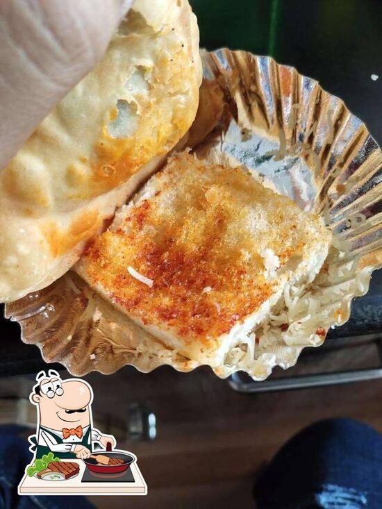 Manmohan Samosa (Kothi wada), Vadodara - Restaurant menu, prices and ...