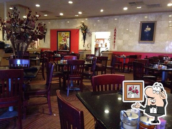 Mencius' Gourmet Hunan Restaurant, 7959 Fredericksburg Rd in San ...