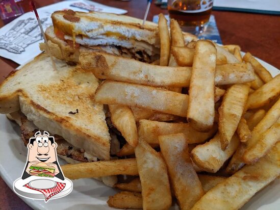 Razzals Bar & Grill in Lake Stevens - Restaurant menu and reviews