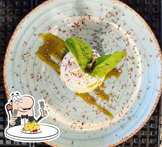 Ristorante Da Barbara, Rome - Restaurant menu, prices and reviews
