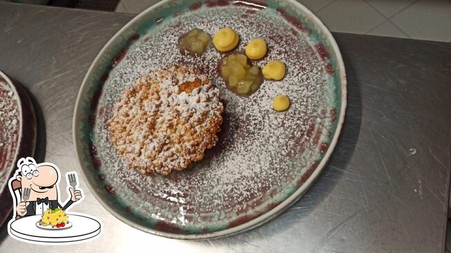 Ristorante Storico Sabatini, Florence - Restaurant menu and reviews