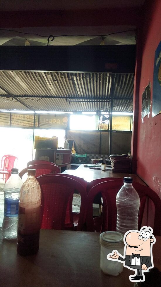 Shree Ram Restaurant, Gwalior - Restaurant reviews