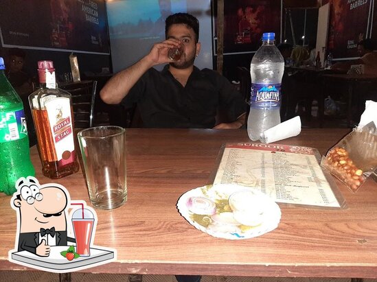 Suroor Ahata Sec 78, Sahibzada Ajit Singh Nagar - Restaurant reviews