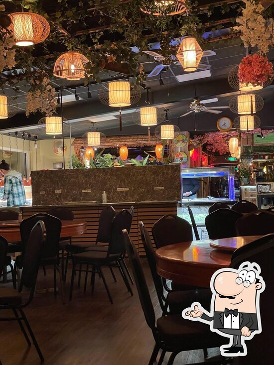 Asian Taste, Karlstad - Restaurant menu, prices and reviews