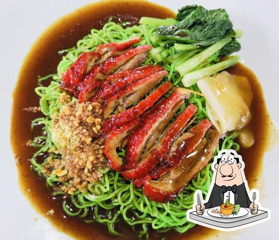 Sultan Roast Duck (Halal), Hat Yai - Restaurant menu, prices and reviews