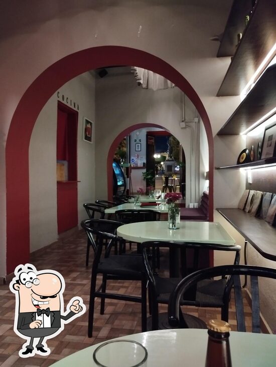 Ardo Mx - Espacio Gastronómico, Santiago de Querétaro - Menú del ...