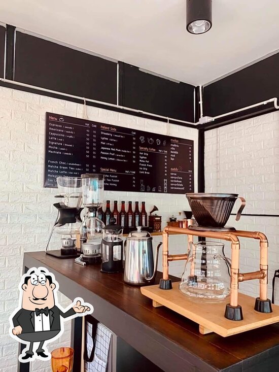Ozone Cafe @ Rangsit (Phahon87 soi6), Bang Phun - Restaurant reviews