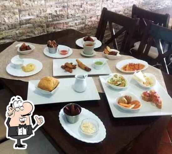 Teazers Cafe Bar, Maspalomas - Opiniones del restaurante