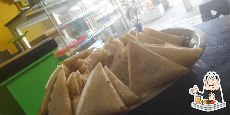 kurinji cafe, Sathyamangalam - Restaurant reviews