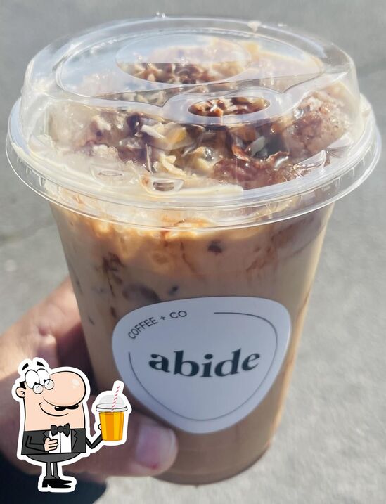 Abide Coffee + Co, Freeport - Restaurant menu, prices and reviews