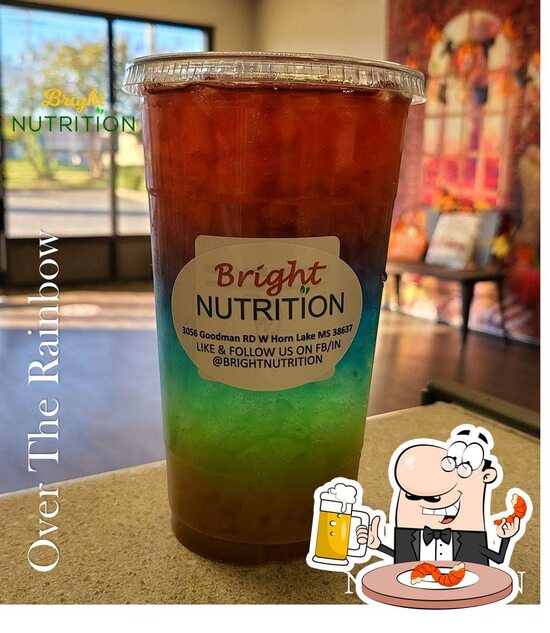 Bright Nutrition in Horn Lake