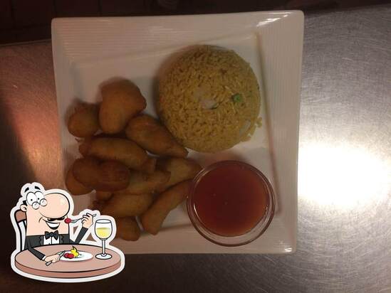 Char Koon, Saratoga Springs - Restaurant menu, prices and reviews