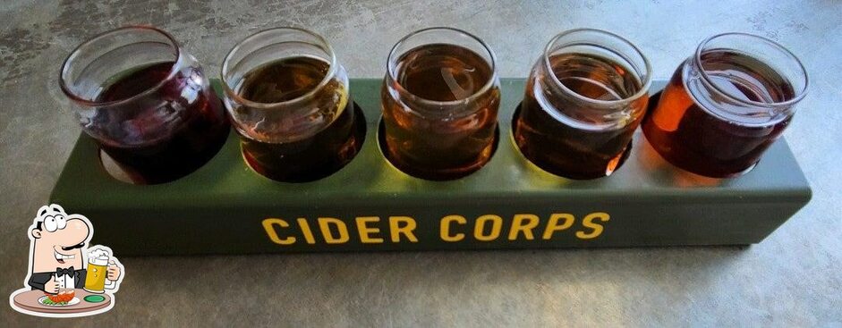 Cider Corps in Mesa - Restaurant reviews