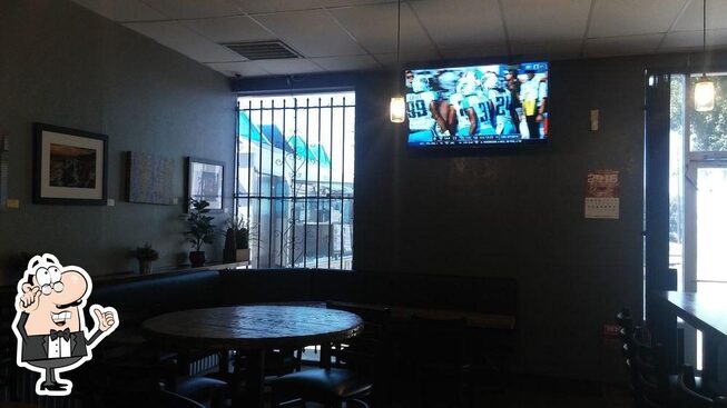 Device Brewing, 8166 14th Ave in Sacramento - Restaurant reviews