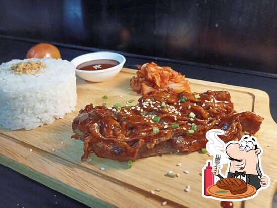 Grill Alley Barbecue House, Makati - Restaurant reviews