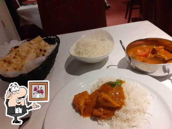 Himalayan Herbs Brecon, Brecon - Restaurant menu, prices and reviews