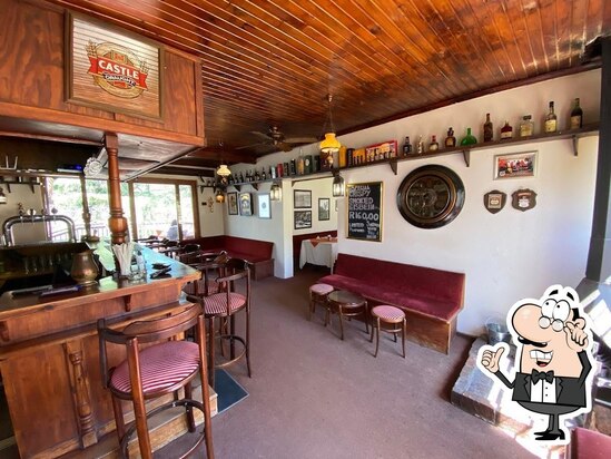 Hogs Head Tavern restaurant, Hogsback - Restaurant reviews