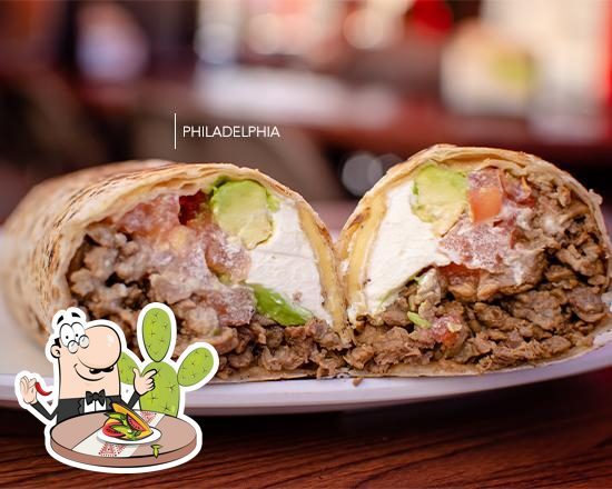 KeBURROS Naciones Unidas restaurant, Zapopan - Restaurant menu and reviews