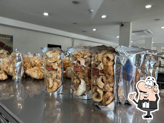 Lipa Grill, Lipa - Restaurant menu, prices and reviews