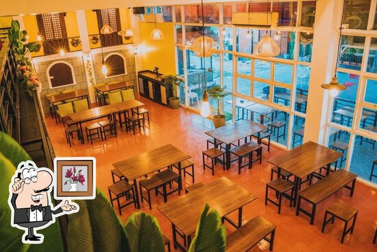 Mikay’s Restaurant Ibayo Silangan, Naic - Restaurant menu, prices and ...