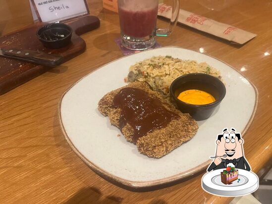 Outback Steakhouse, São Paulo - Menu do restaurante e avaliações