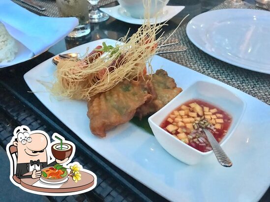 Saffron restaurant, Ko Samui - Restaurant reviews