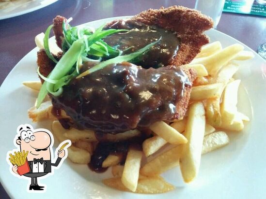 Sheffield Hotel, Sheffield - Restaurant menu, prices and reviews