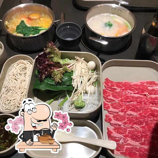 Soup Zen Hot Pot Chatswood, Chatswood - Restaurant menu, prices and reviews