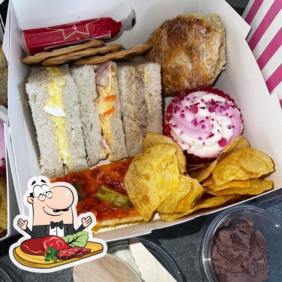 Swan’s Cafe & Catering, Jarrow - Restaurant menu, prices and reviews