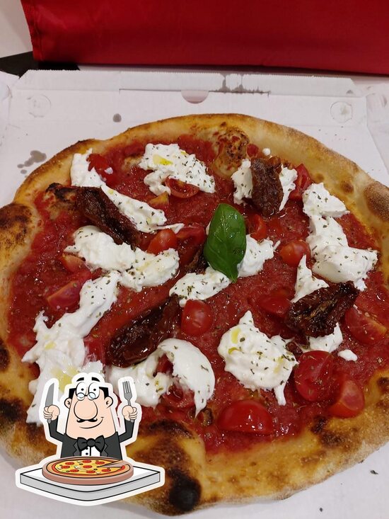 Menu da Tutti gusti di zio beppe ristorante, Piossasco