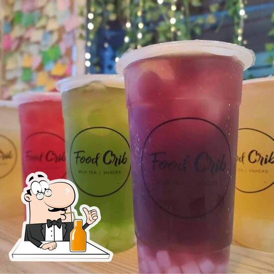 Food Crib Aurora Isabela, Aurora - Restaurant menu, prices and reviews