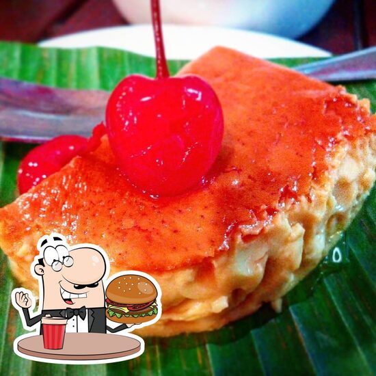 Ikabud restaurant, Angeles, SM City Clark - Restaurant reviews