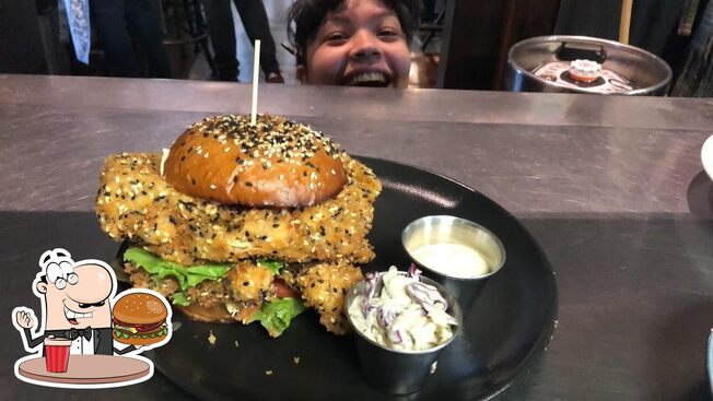 Ray’s kitchen Hillcrest restaurant, Gillitts - Restaurant reviews