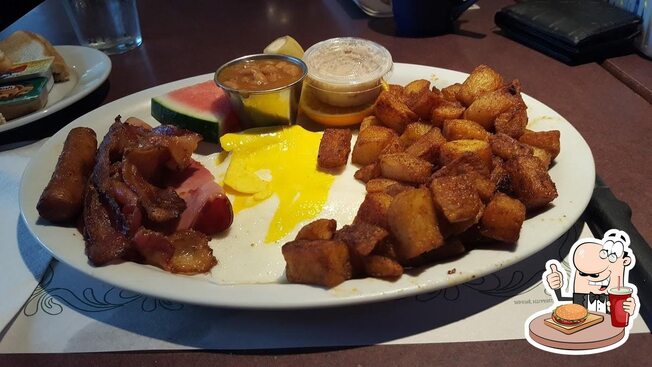 Restaurant Chez Manuel Inc, Longueuil - Restaurant menu, prices and reviews