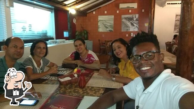 Restaurante Dona Moça, Maceió, Rua Paulina Maria de Mendonça ...