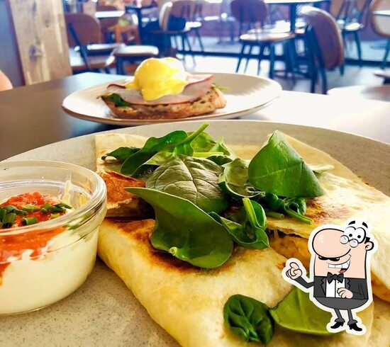 Stumps, Alice Springs - Restaurant menu, prices and reviews