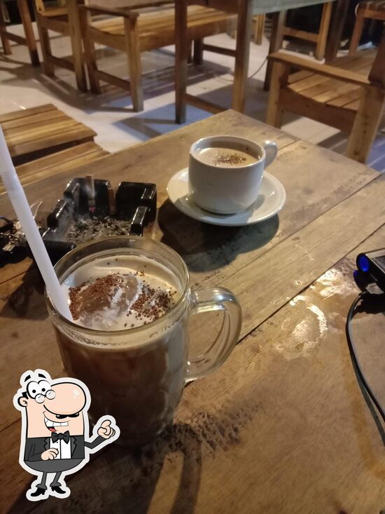 WARKOP 4 SEKAWAN, Kediri - Restaurant reviews