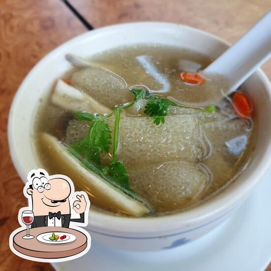 Ku Chai Kuih Chinese Cafe, Phuket - Restaurant reviews