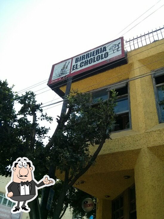 Restaurante Birriería El Chololo, San Pedro Tlaquepaque, Calle ...