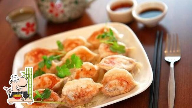 Cosy and Tasty Dumpling Restaurant in Frankston - Restaurant menu and ...