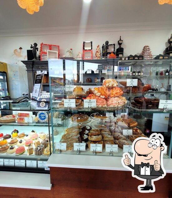 Menu at Daci & Daci Bakers, Sandy Bay, 182 Sandy Bay Rd