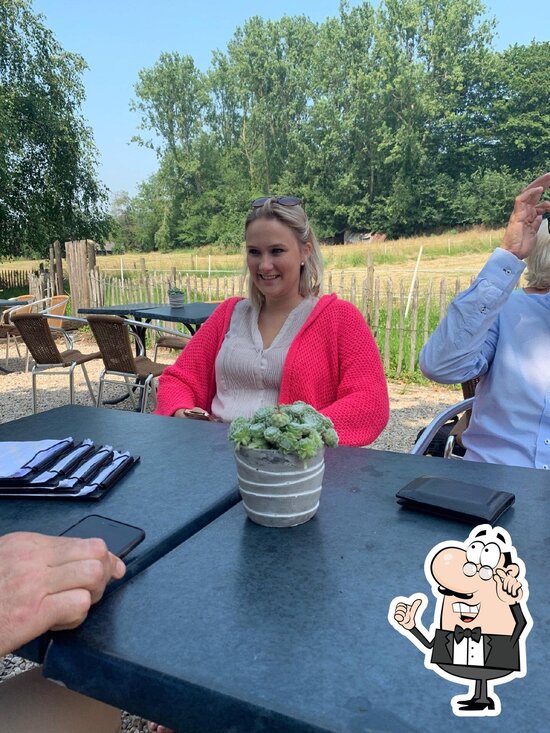 Estaminet De Rotse, Gavere - Restaurant menu and reviews