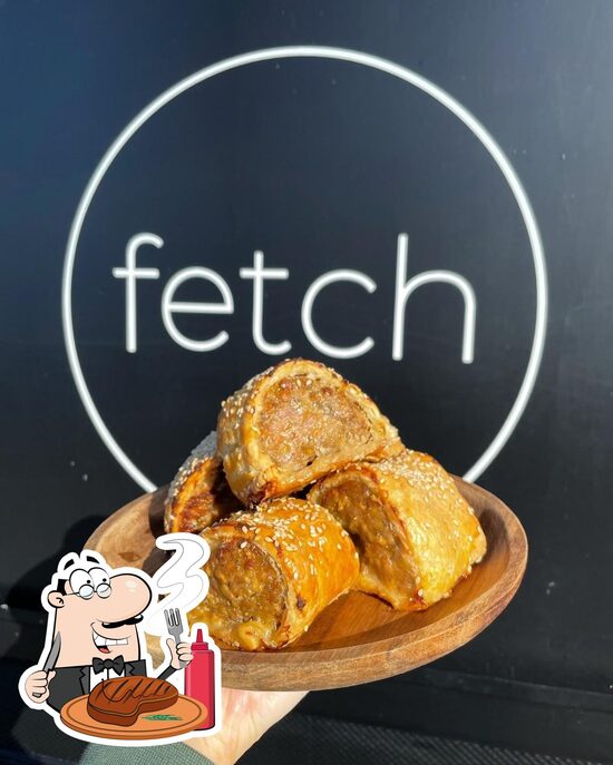 Fetch Coffee in Clonmel - Restaurant reviews
