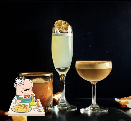 Fumée Kitchen & Cocktails in Charlotte - Restaurant reviews