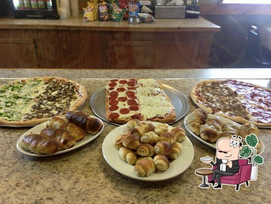 KT's Barnside Eatery, Selkirk - Restaurant menu, prices and reviews