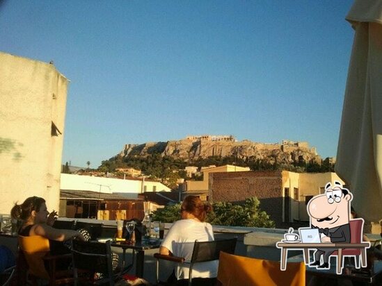Loukoumi Bar, Athens - Restaurant menu, prices and reviews