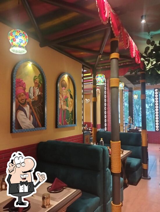 Pind Balluchi The Village Restaurant Roorkee, Roorkee - Restaurant menu ...