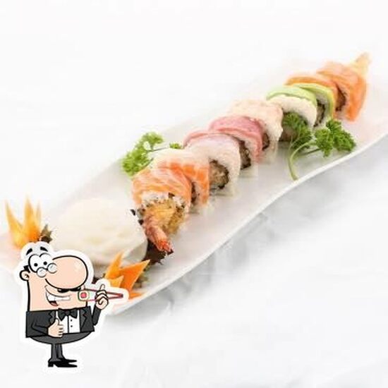 Makoto Restaurant Japanese, Macerata - Restaurant menu, prices and reviews
