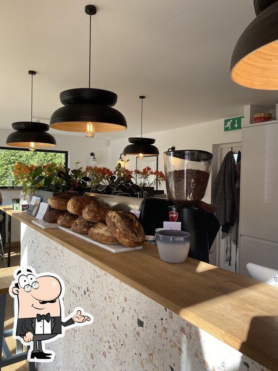 The Gilbertine Kitchen in Poulton - Restaurant reviews