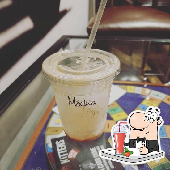 Fosko Coffee Barre in Pensacola - Restaurant menu and reviews